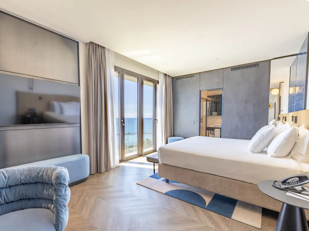 Europa Palace - Sanremo