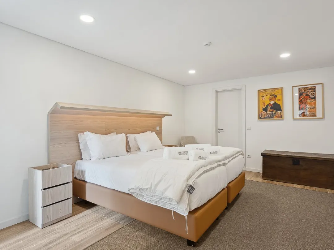Guestready - Vereda Downtown - Chuço - Oporto