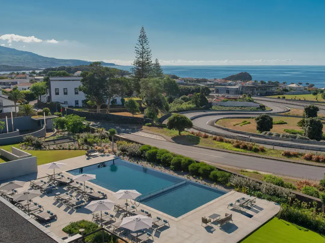 Delta Hotels Azores - Ponta Delgada