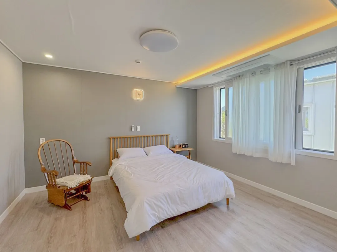 Jeju Seonheul Story - 조천읍