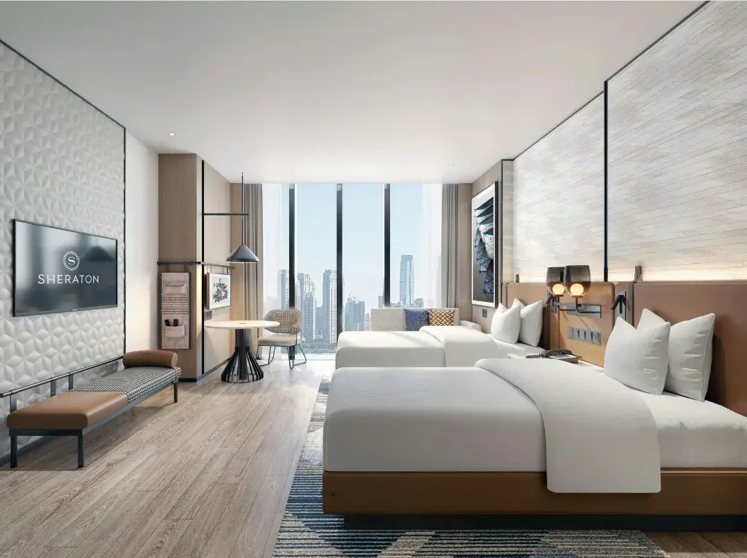 Sheraton Vinh - Ha Tinh