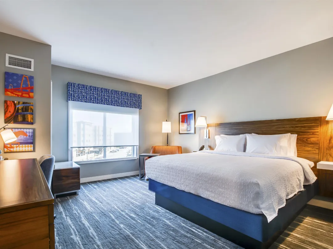 Hampton Inn & Suites By Hilton Louisville East Oxmoor - Louisville, KY