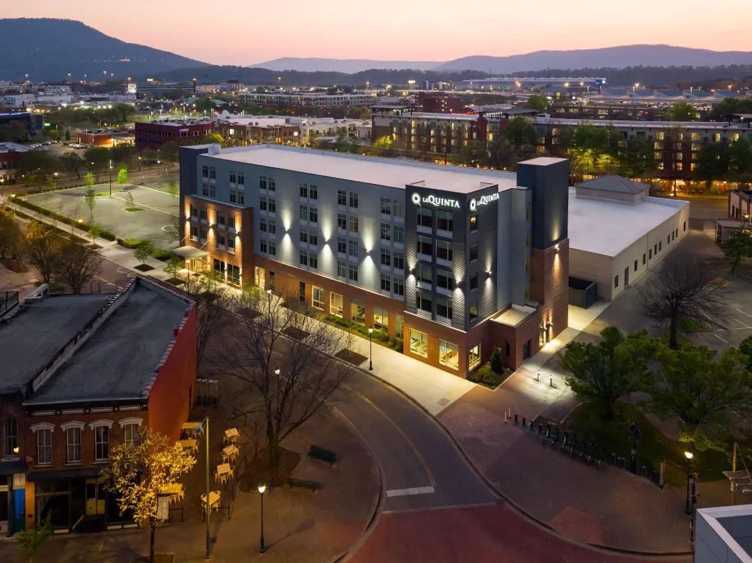 La Quinta Inn & Suites By Wyndham Chattanooga Downtown/south - Lookout Mountain, GA