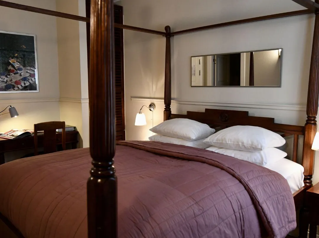 Sofs Boutique Hotel - Aarhus