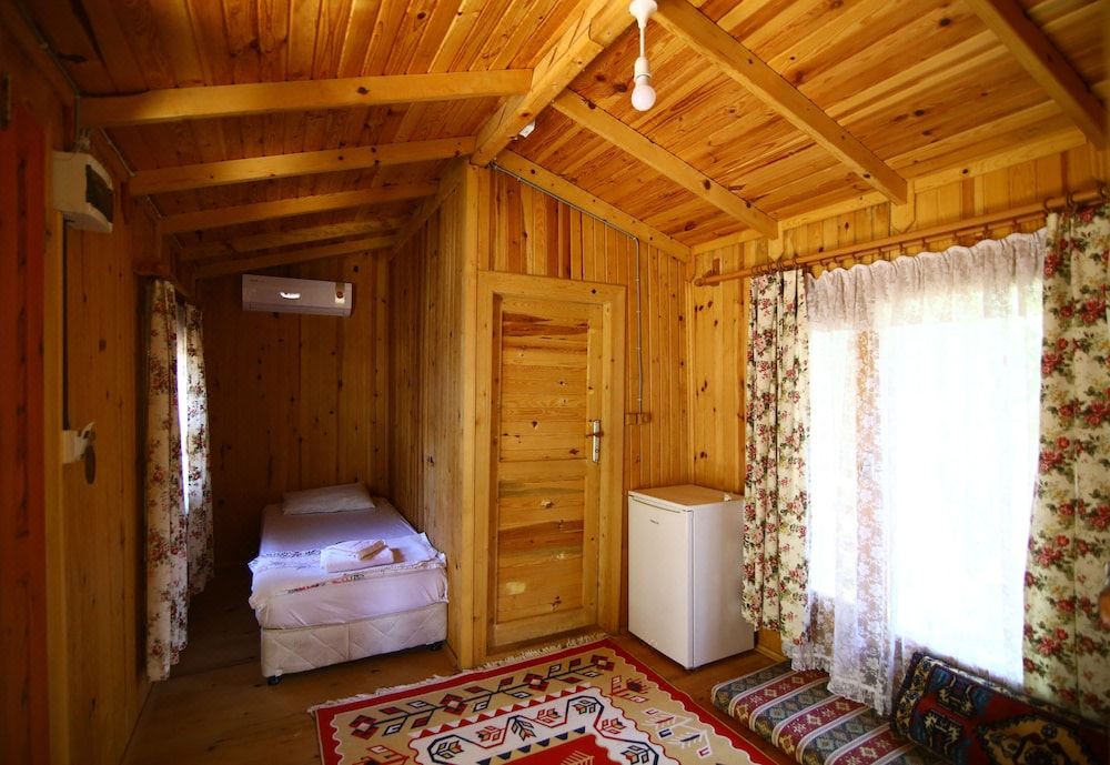 Endemik Bungalov - Akçay