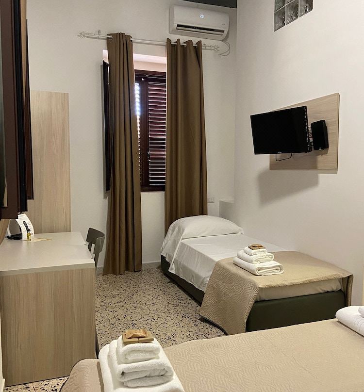 B&b Laudato Sii Tropea - Tropea