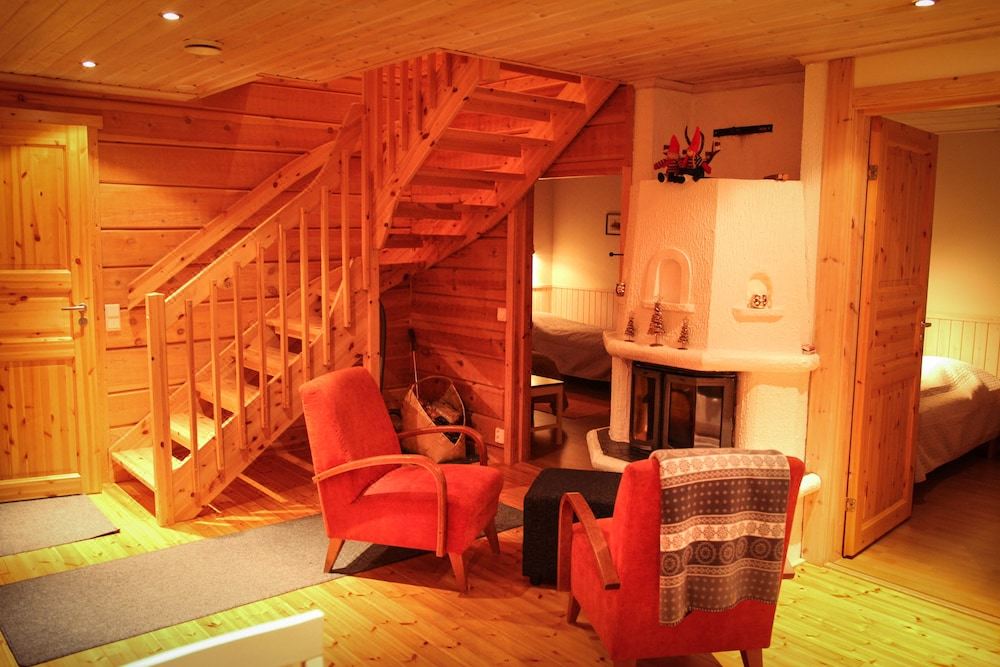 Wilderness Chalet Kuusamo - Pohjois-Pohjanmaa