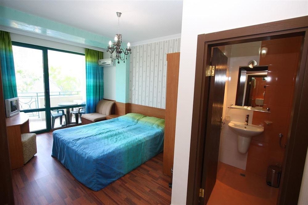 Tanya Hotel - Bulgarien