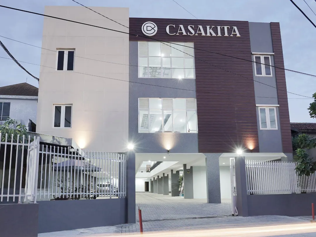 Casakita - Yogyakarta