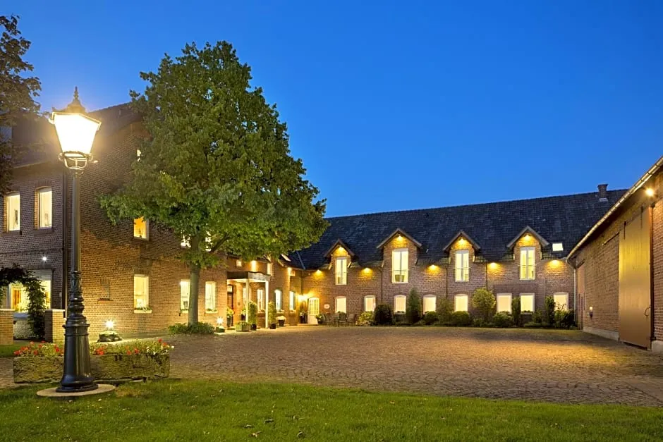 Landhotel Bartmann - Sendenhorst
