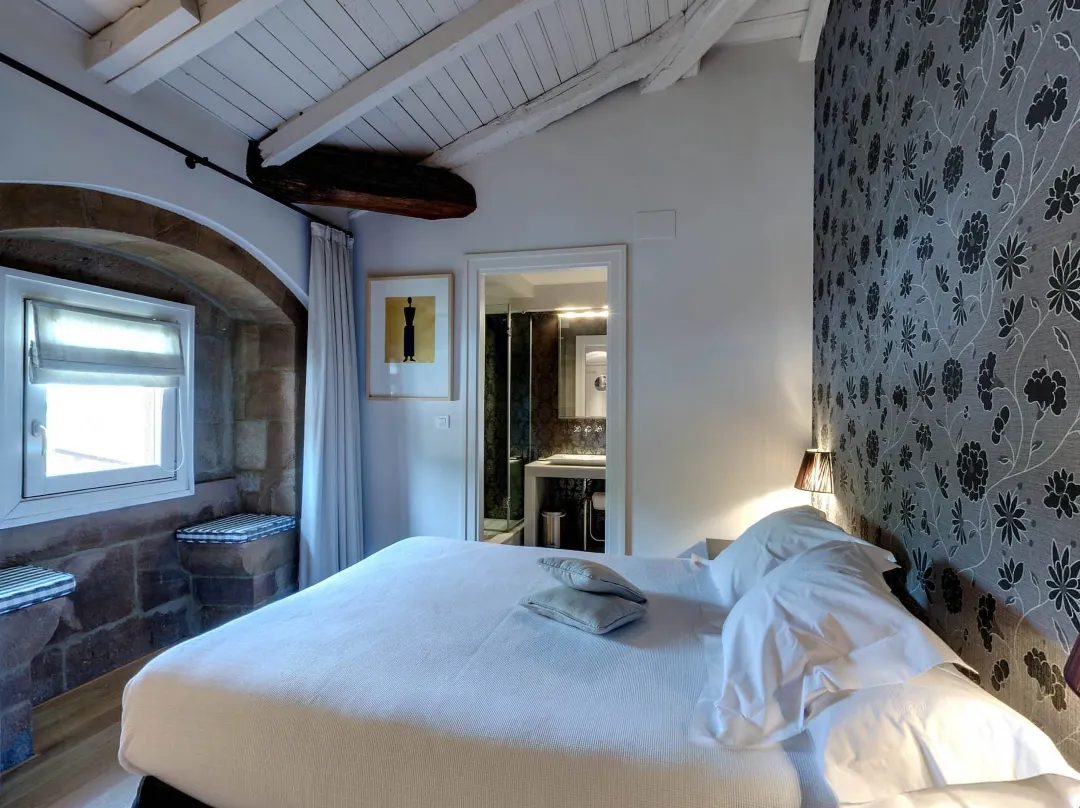 Hotel Palacio Muñatones Muskiz S.l - Pays basque