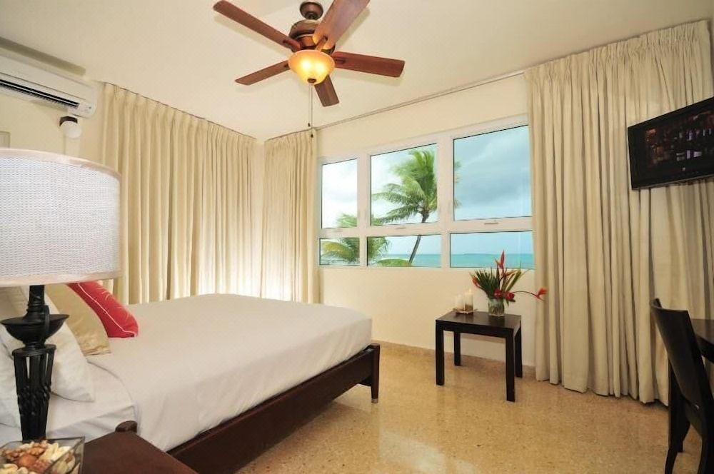 La Playita - Puerto Rico