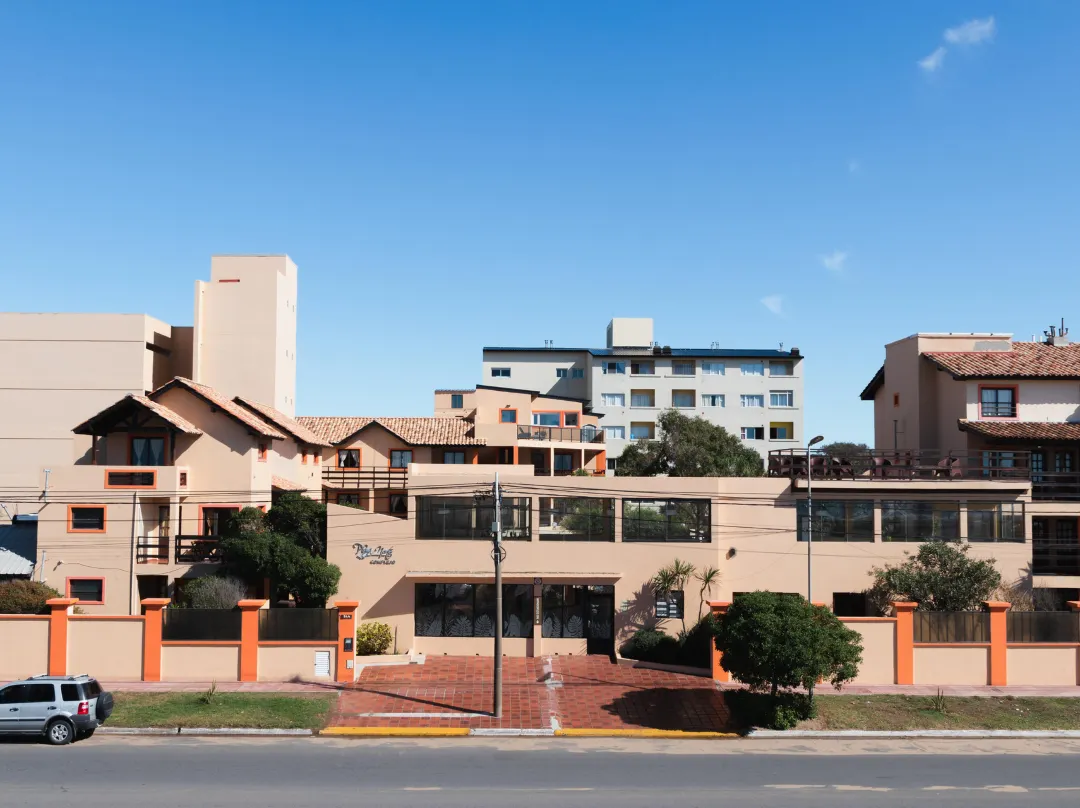 Complejo Playa Norte - 