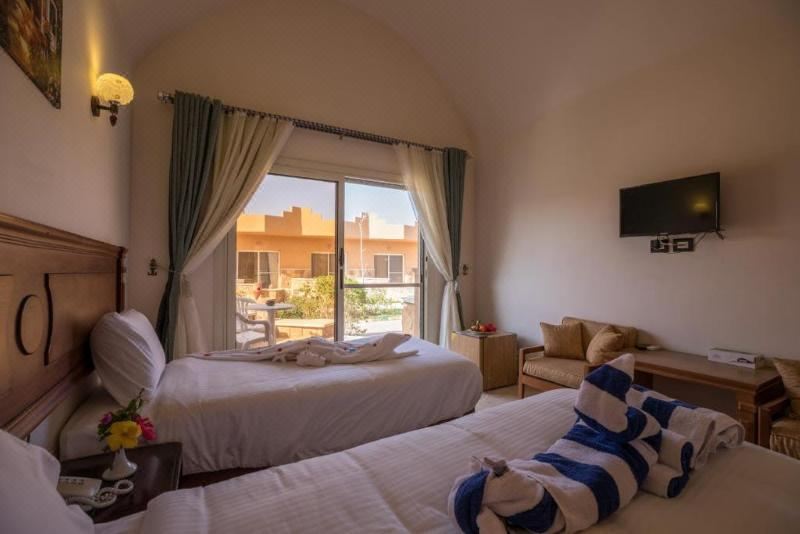 Silver Beach Redsea Resort - Egypt