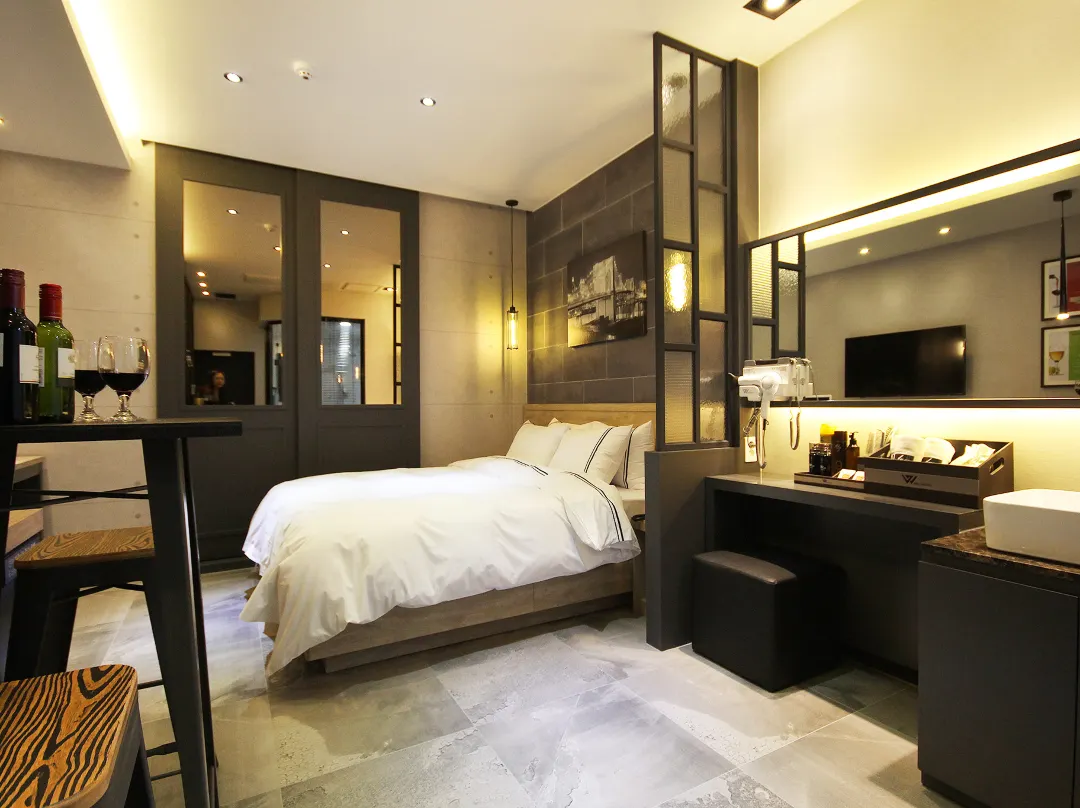 Wanju Wine - Jeollabuk-do