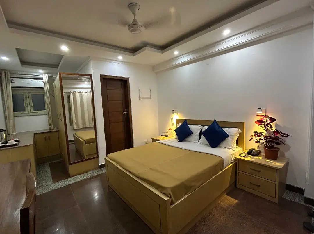 Hotel Dh - Dharamshala