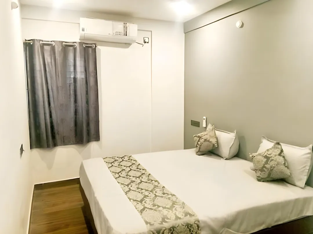 Le Grace Ss Colony - Madurai