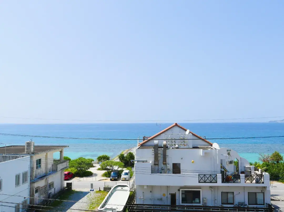 Grandioso Wimbel Nago - Vacation Stay 13034 - Nago