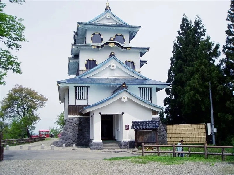 Yuzawa Grand Hotel - Akita