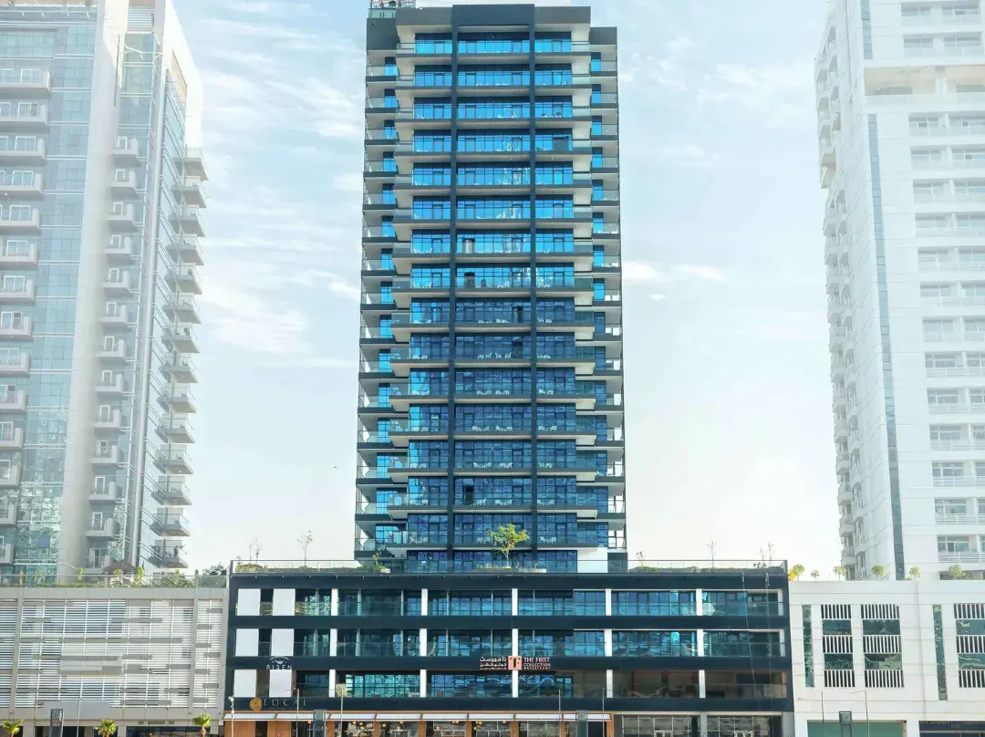 The First Collection Waterfront, Dubai, A Tribute Portfolio Hotel - Dubai