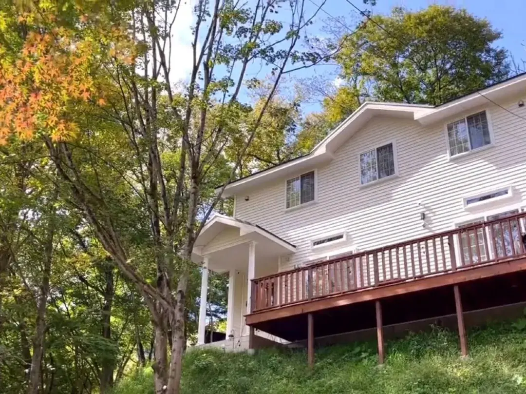 Newly Built In September 2023 Polar Resort Minami - Karuizawa