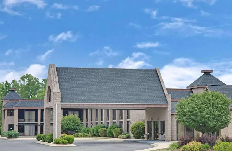 Baymont By Wyndham Rock Hill - Rock Hill, SC