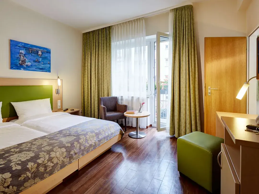 Hotel Imperial Dusseldorf, Sure Collection By Bw - Neuss