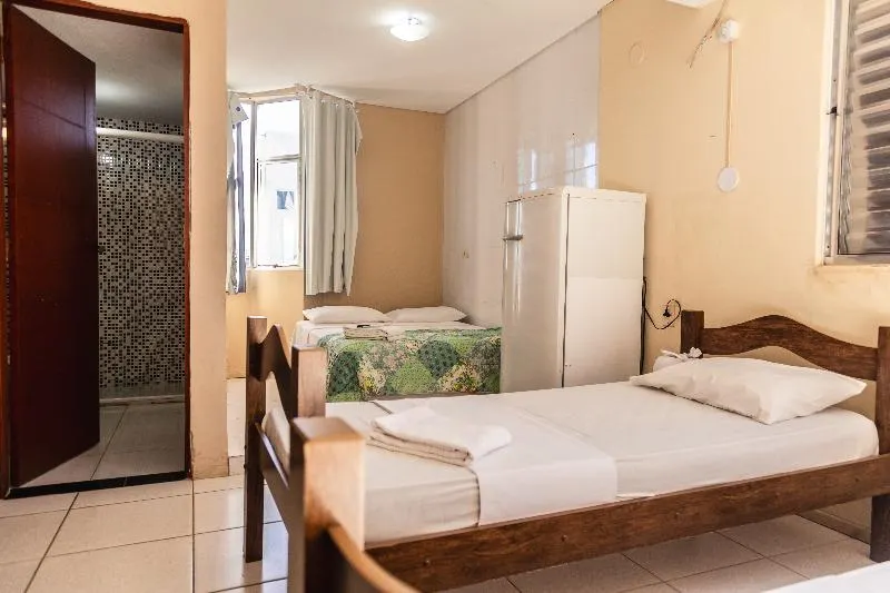 San Remo Canasvieiras - Florianópolis