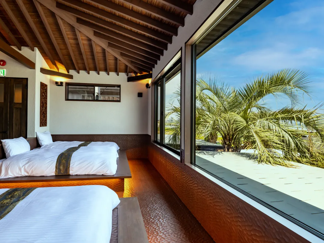 Sunrise Villa Oarai - Mito