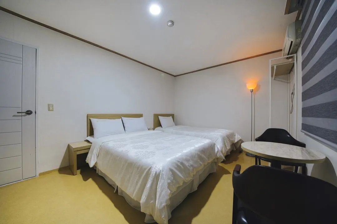 Tiffany Motel In Hoengseong - 원주시