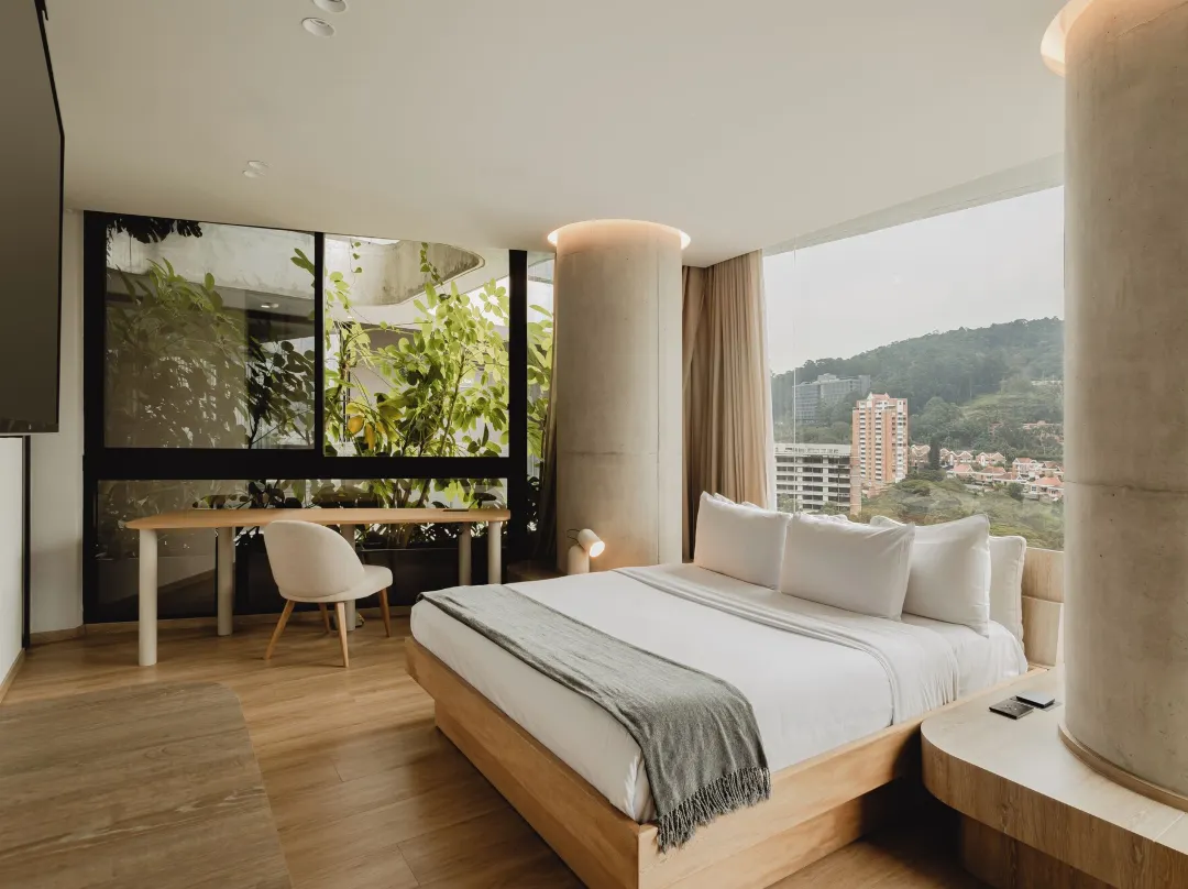 Seissta Medellín - Medellín