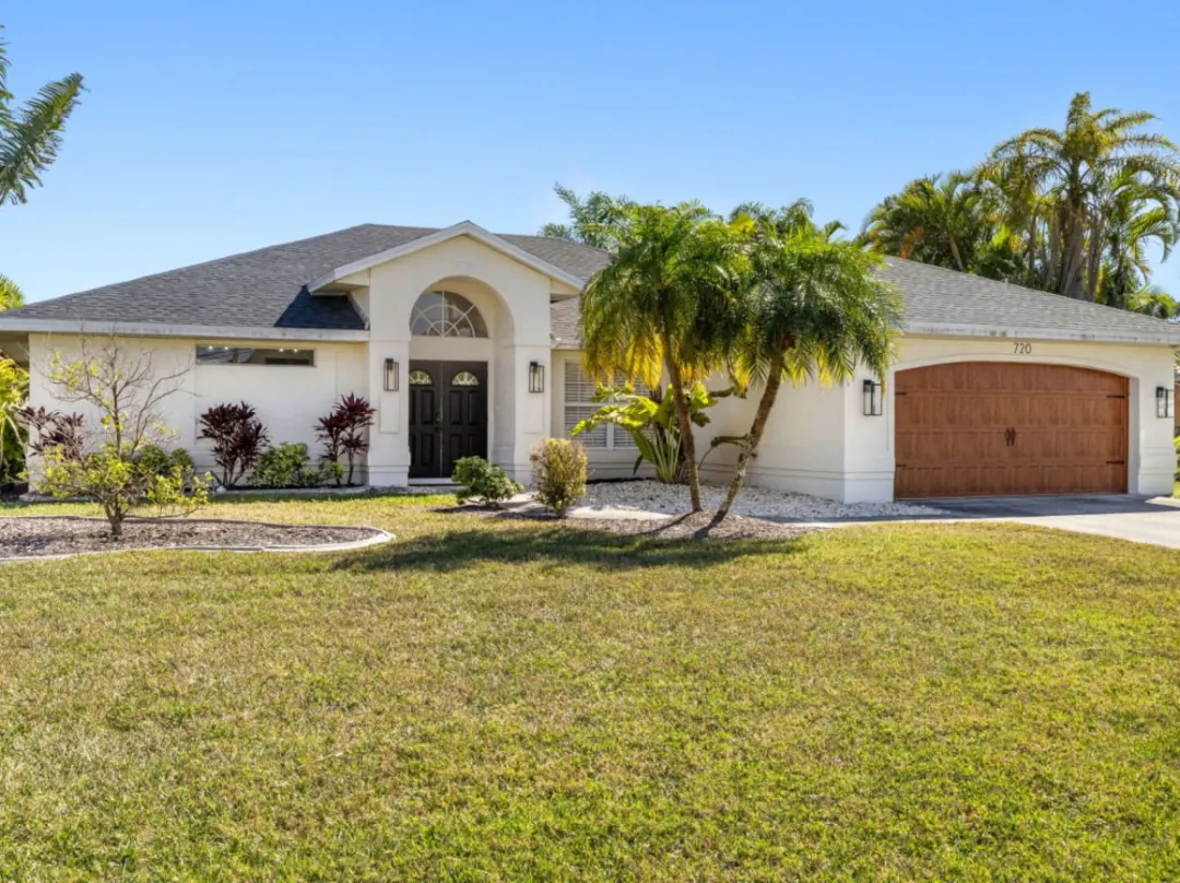 Private Heated Pool, Fire Table And Outdoor Dining - Stunning Oasis - Sanibel Island, FL