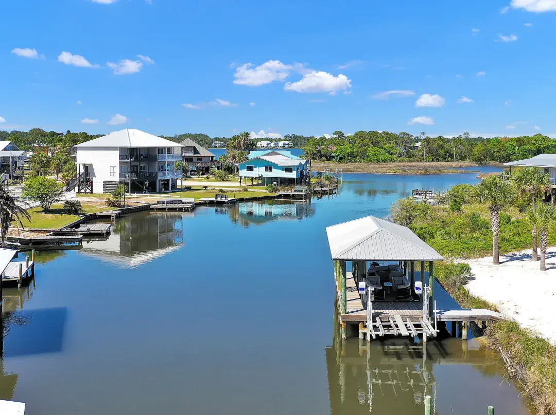 Summer Breeze West B1 Gulf Shores Sleeps 10 - Gulf Shores, AL