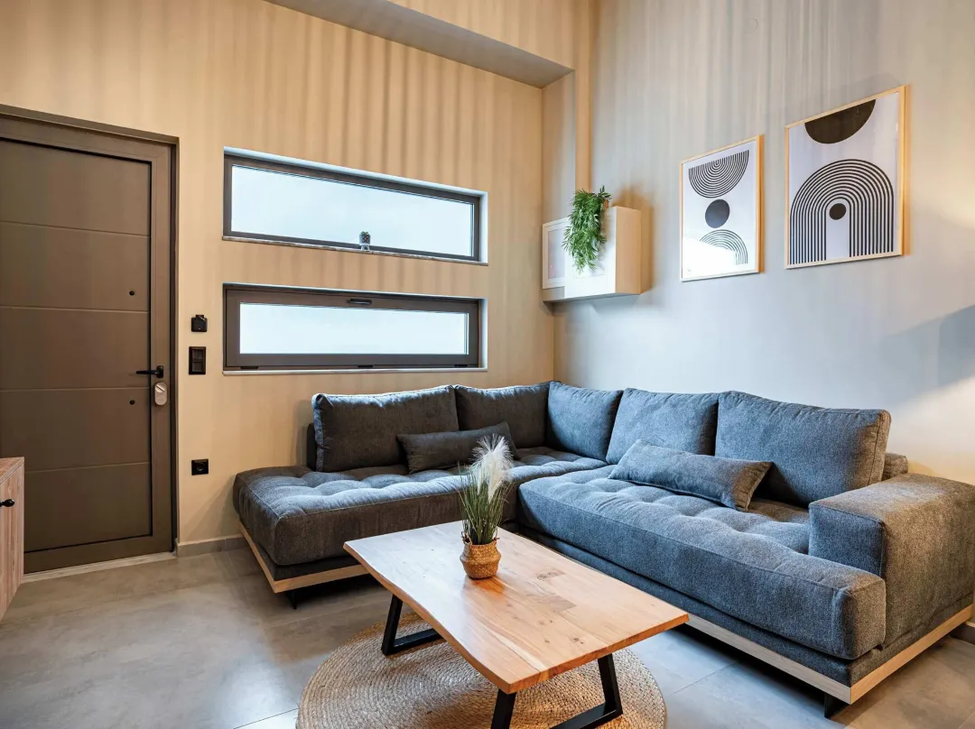 Noemi City Lofts - Heraklion
