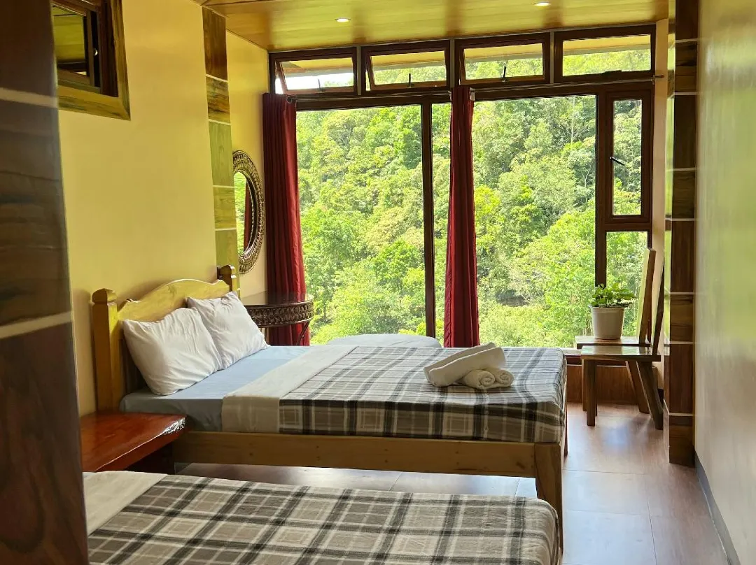 Banaue Greenfield Inn And Restaurant - Banaue