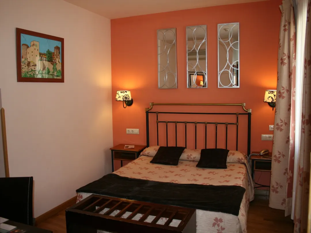 La Casa Mudéjar - Segovia