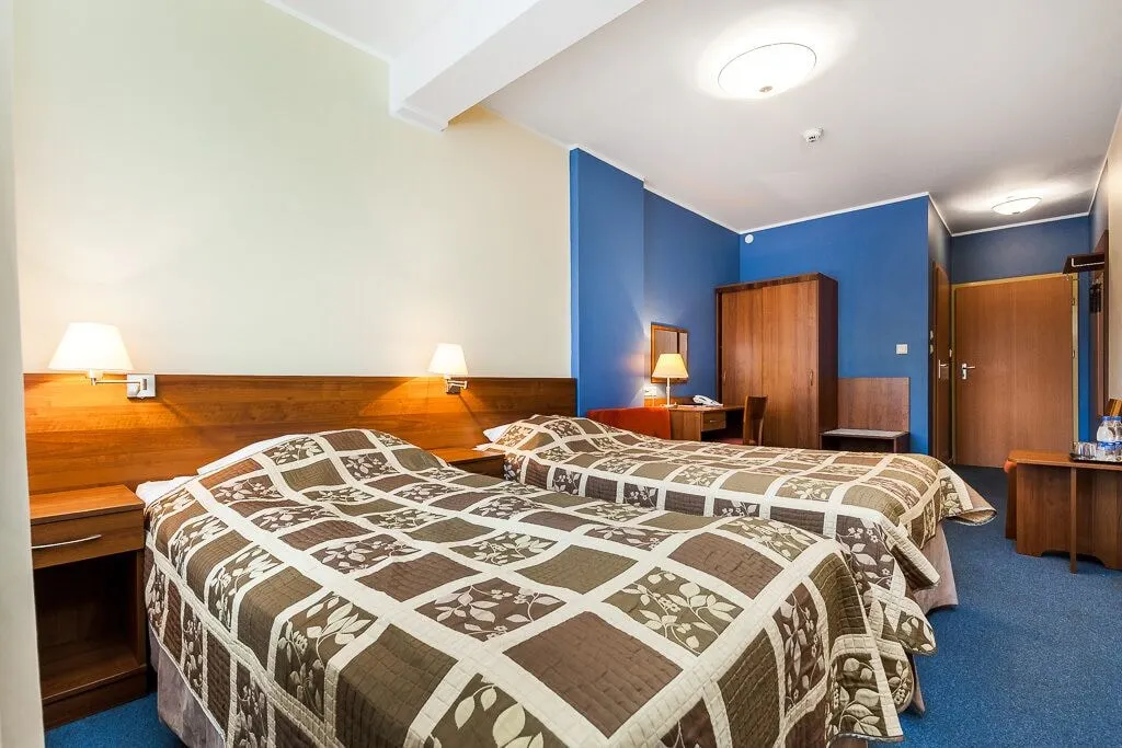 Hotel Olivia - Gdańsk