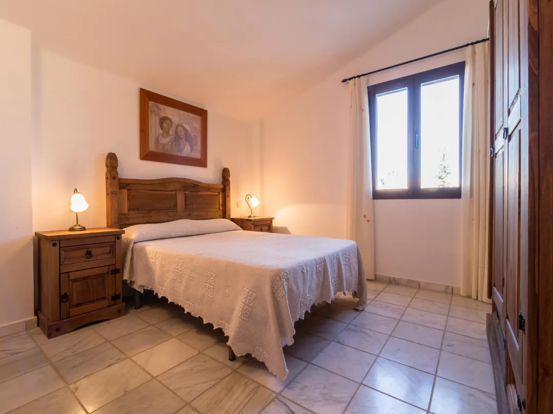 Outdoor Ibipozo Retreat With Pool - Andalusia