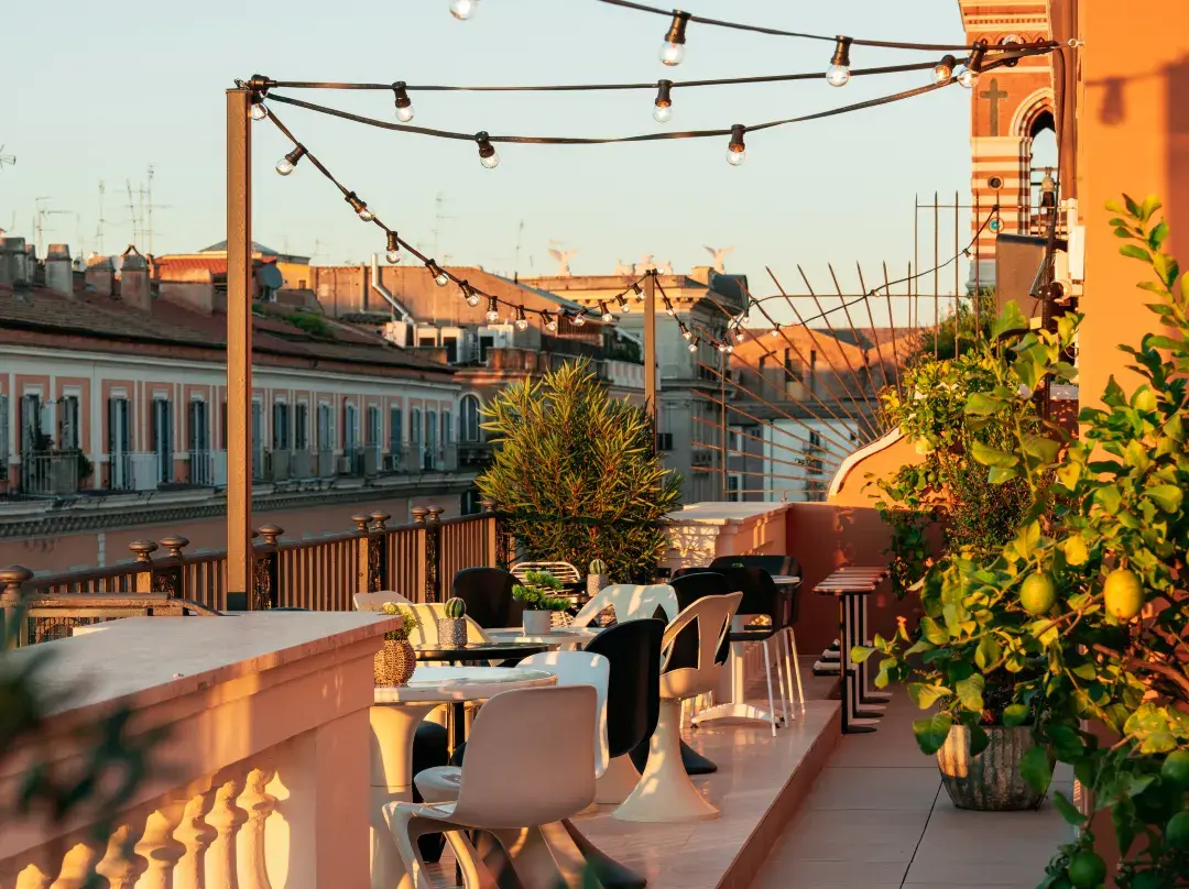 Ruby Giulia Hotel Rome - Rome