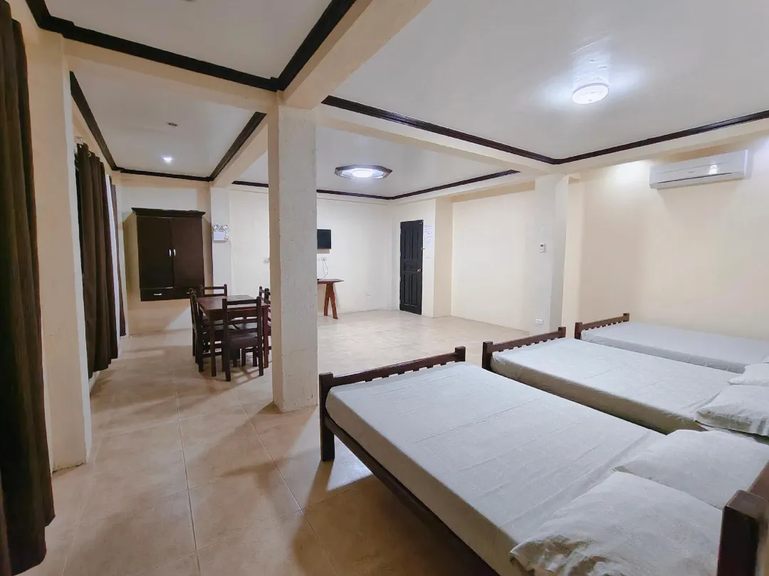 Natsuca Beach Resort - Pagudpud