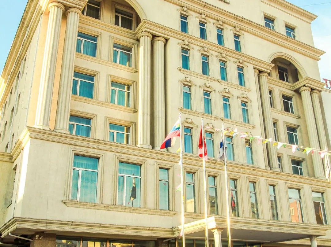 Royal House Hotel 2 - Ulaanbaatar