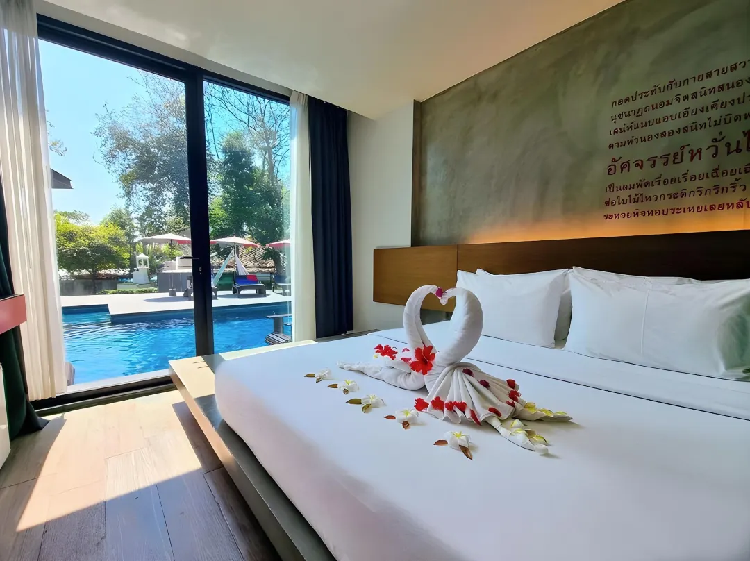 Stellars Samed Resort - Ko Samet