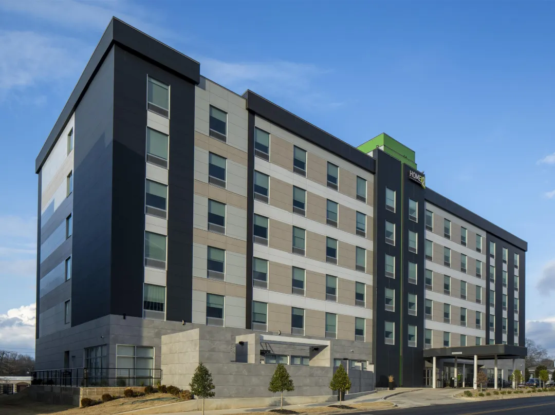 Home2 Suites By Hilton Montgomery Downtown - Montgomery, AL