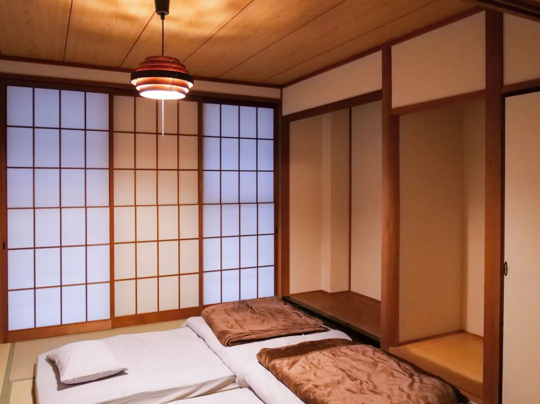 Guesthouse Nalunomichi - Kobe