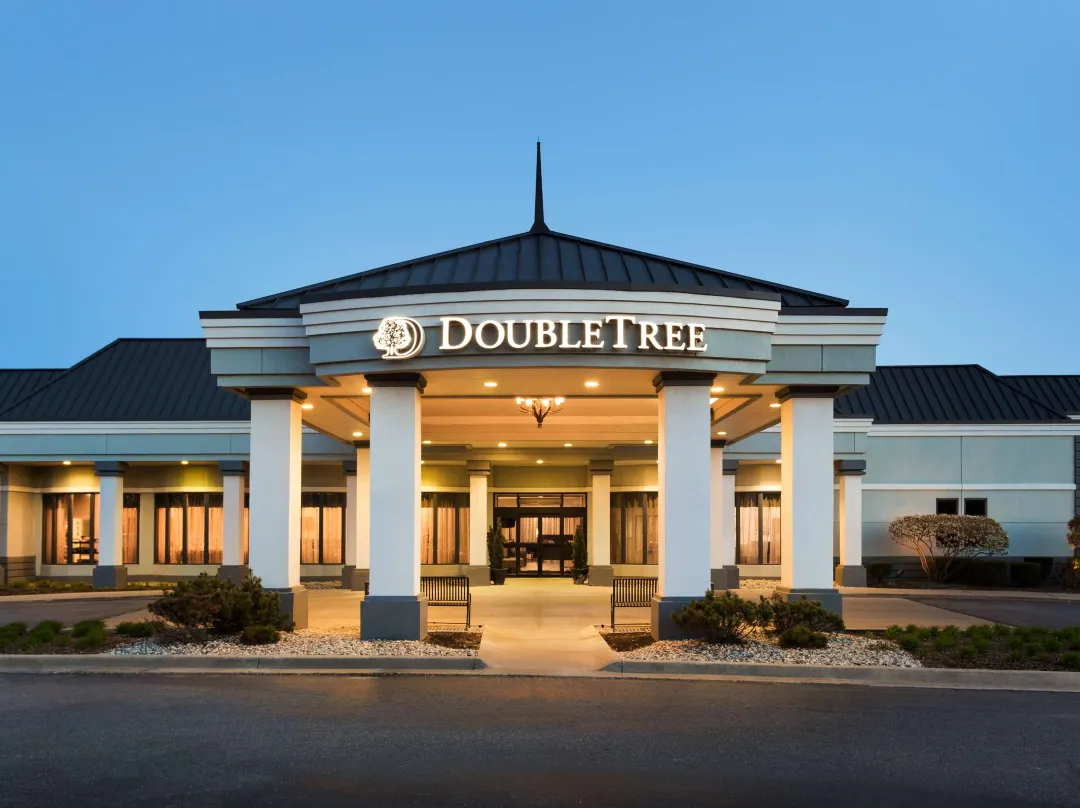 Doubletree By Hilton Detroit Novi - Farmington Hills, MI