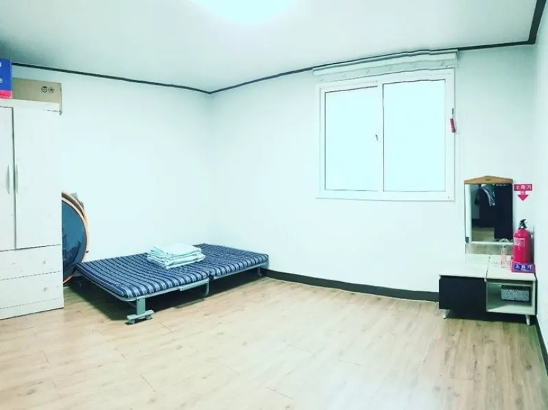 Seonjaedo Umji's Bed & Breakfast Pension - Ansan-si