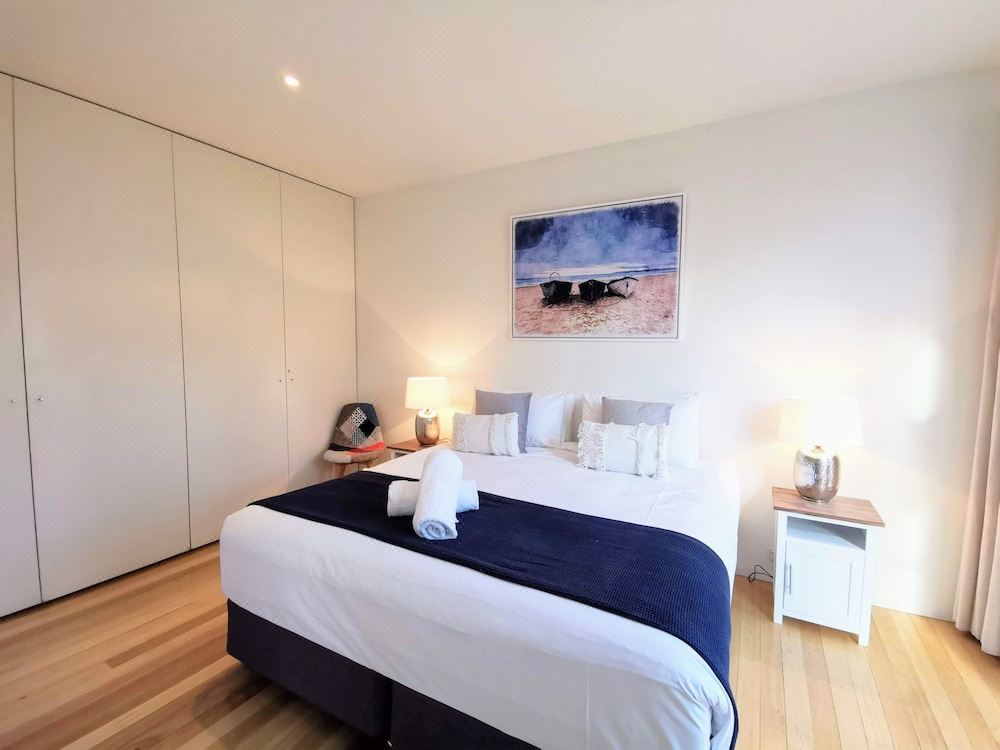 Phoenix Apartments - Great Ocean Road