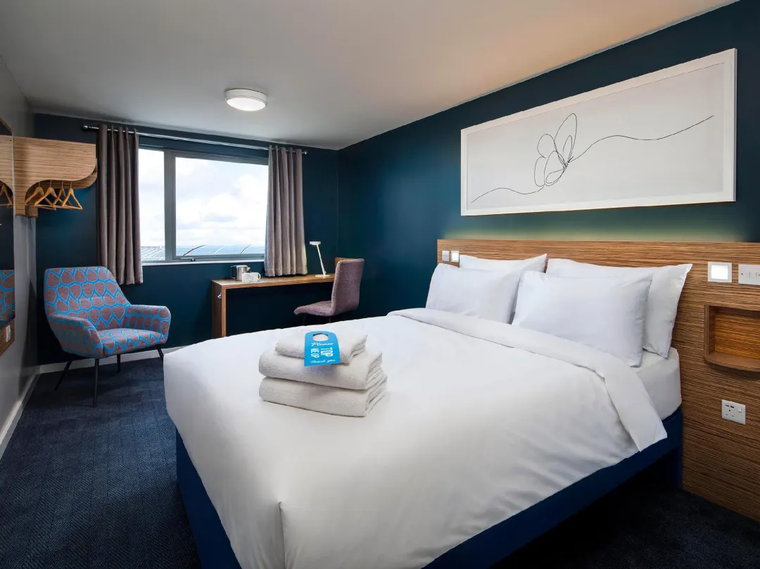 Travelodge London Hounslow - Hounslow