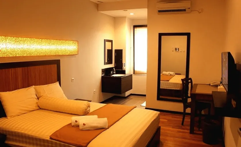 Sienna Inn Banjarmasin - Banjarmasin