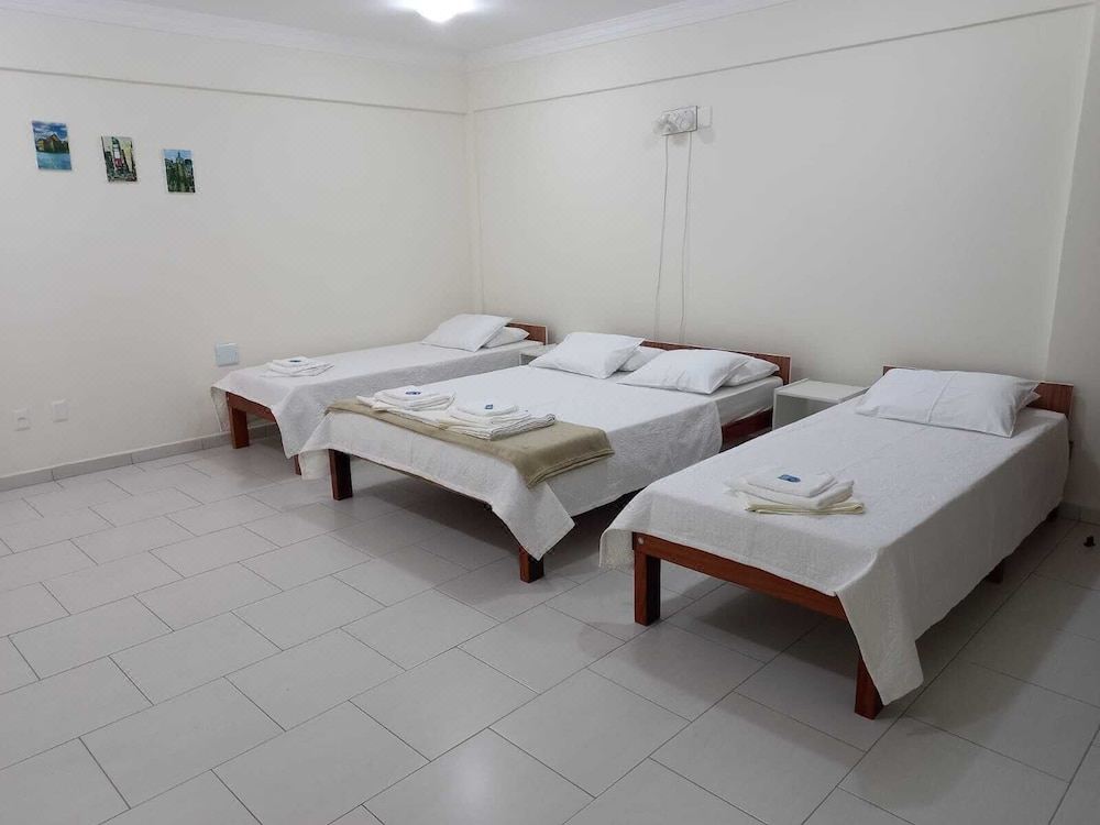 Riachuelo Hotel - Resende, Brazil